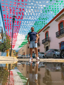 Sesiones fotográficas - Frank Coronado